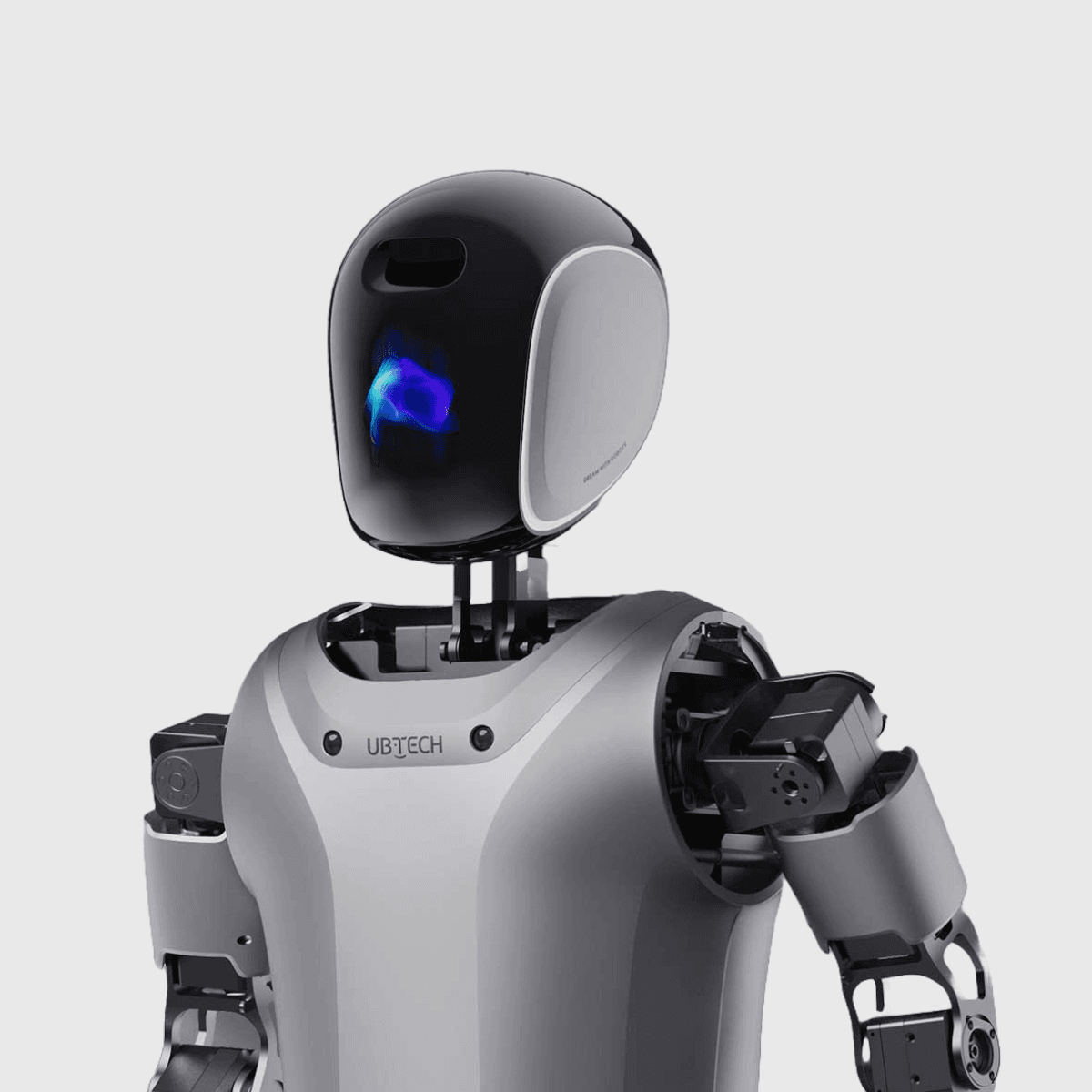 Robotbids - Buy and Sell New, Used & Refurbished Robots