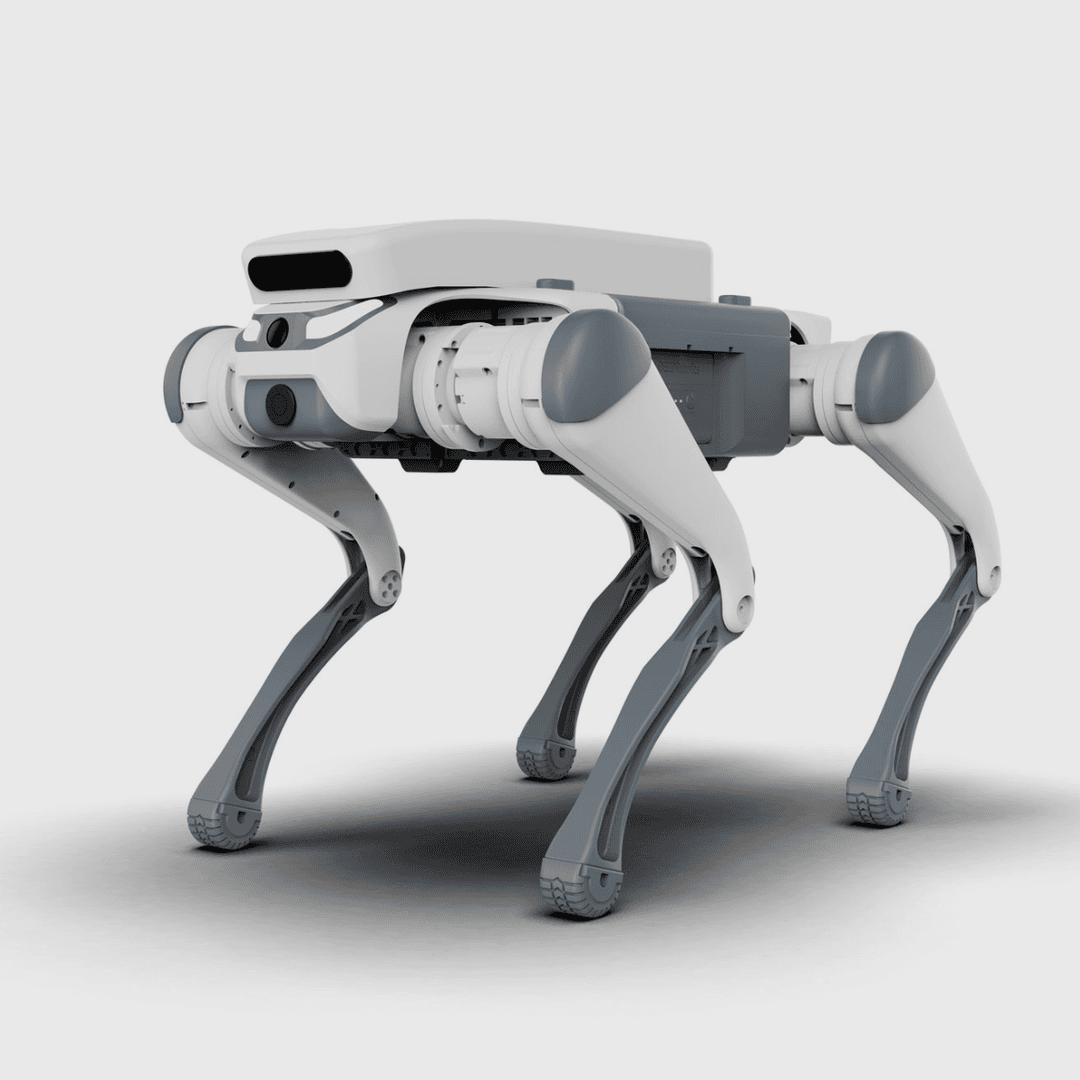 Robotbids - Buy and Sell New, Used & Refurbished Robots