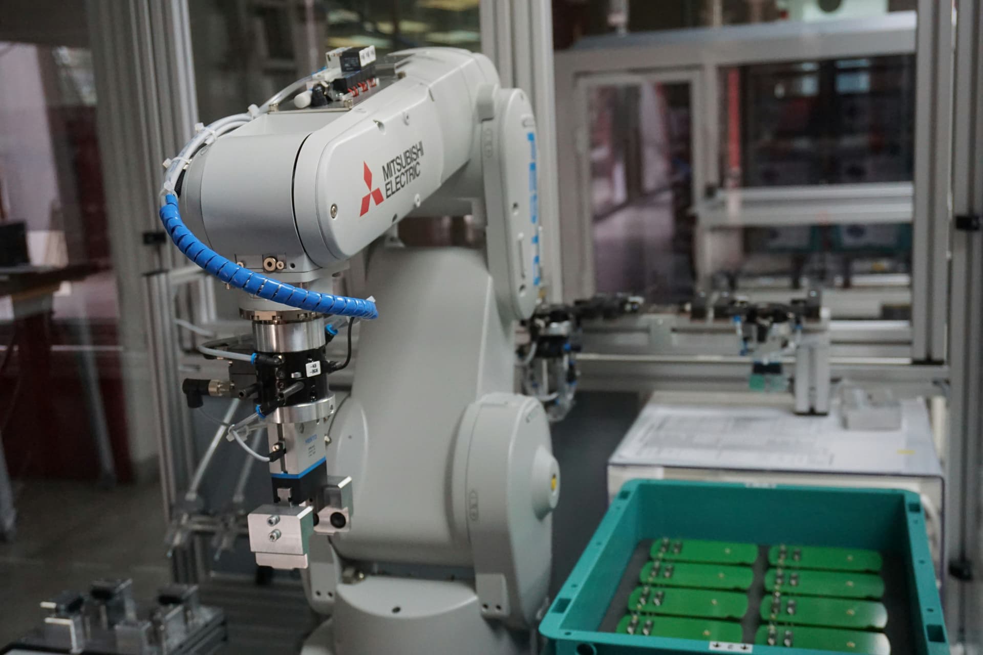 Robotbids - Buy and Sell New, Used & Refurbished Robots